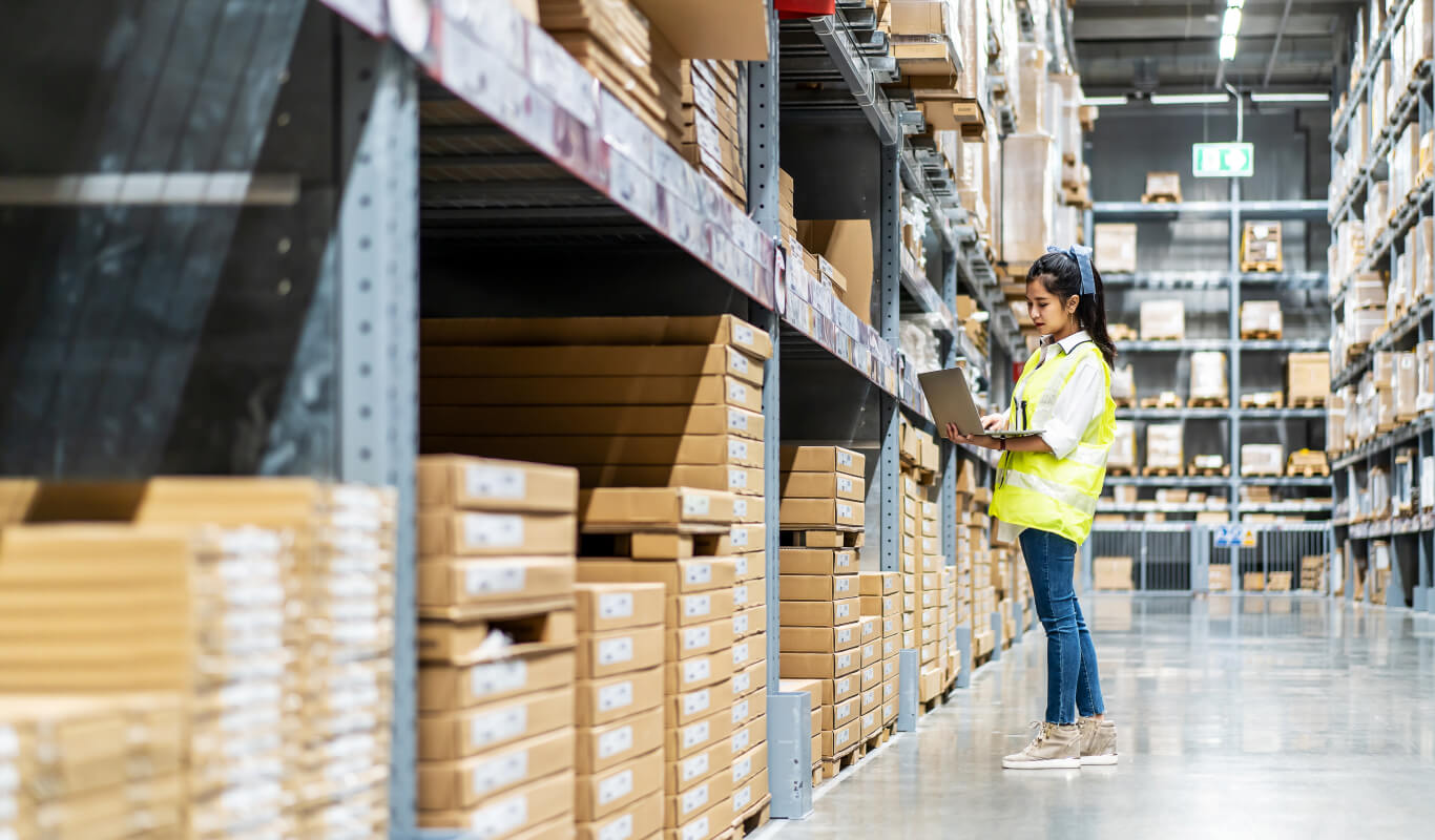 ¿Cero inventario o stocks mínimos? - SGL | Sistema de Gestión Logística